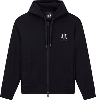 A|X Armani Exchange Sweatjacke