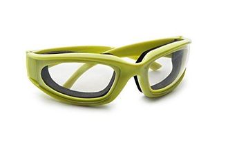 Ibili 796600 Lunettes pour Couper Les oignons