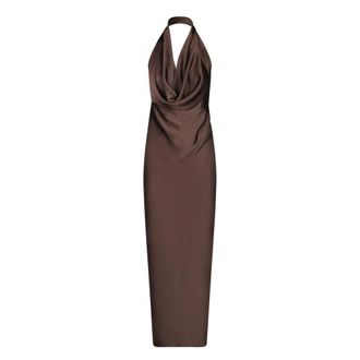 Blanca Vita Damen, Kleider, Braun, 3XLGr&ouml;&szlig;e