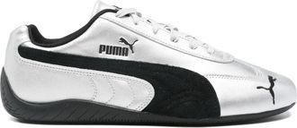 Puma Puma, Femme, Sport, Gris, Taille: 38 EU Speedcat Metallic