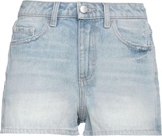 Icon Denim Los Angeles HOSEN & R&Ouml;CKE - Jeansshorts auf YOOX.COM