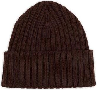 Saison 1865 Bonnet en laine