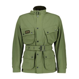 Barbour Herren, Jacken, Gr&uuml;n, MGr&ouml;&szlig;e