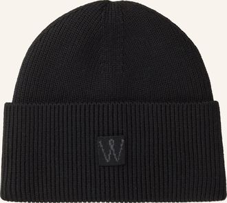 Windsor Windsor. M&uuml;tze schwarz