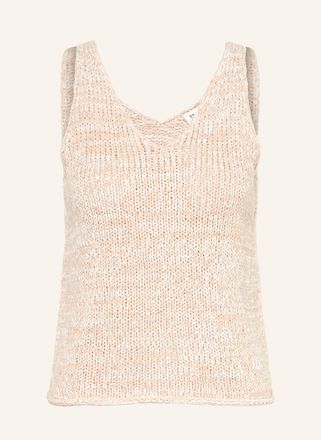 Marc O'Polo Marc Opolo Stricktop beige