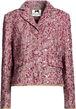 No Secrets World ANZ&Uuml;GE und CO-ORDS - Blazers auf YOOX.COM
