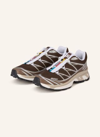 Salomon Sneaker Xt-6 braun
