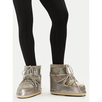 Moon Boot Schneeschuhe Moon Boot 80D1409350 Goldfarben
