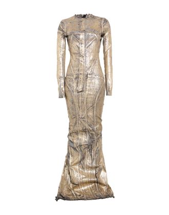 Rick Owens KLEIDER - Maxi-Kleider auf YOOX.COM