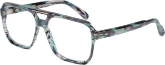 K&agrave;dor unisex, Accessoires, Gris, Taille: 58 MM BIG 1-58 Lunettes