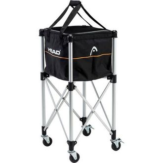 Head Ball Trolley
