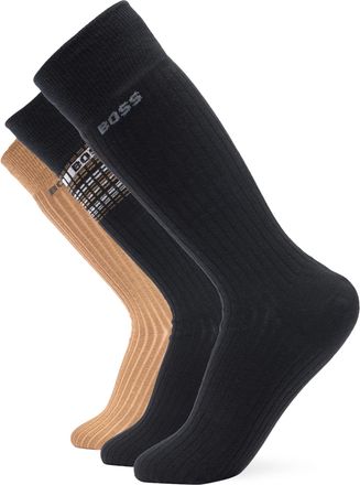 BOSS 3P RS Rib Stripe CC