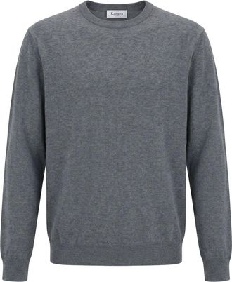 KANGRA STRICKWAREN - Pullover auf YOOX.COM