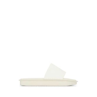 Yohji Yamamoto Water Slide - - Shoes - Damen - Beige - 39 EU
