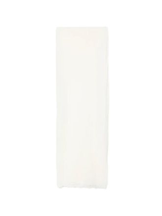 Destin Scarf Wool Cashmere Giglio Mega 140X180 Cm