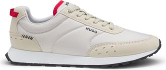 HUGO BOSS Icelin Runn nymf