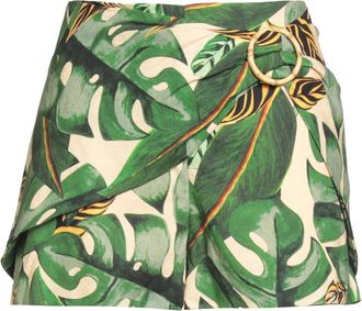 Farm Rio HOSEN & RÖCKE - Shorts & Bermudashorts auf YOOX.COM