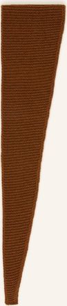 Darling Harbour Darling Harbour Schal Mit Cashmere braun