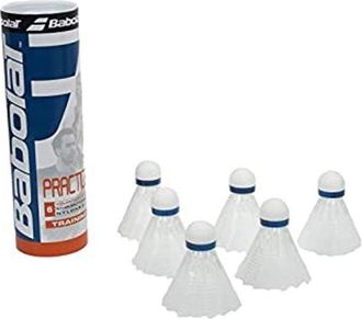 Babolat Badminton-Lenkrad, Unisex, für Erwachsene