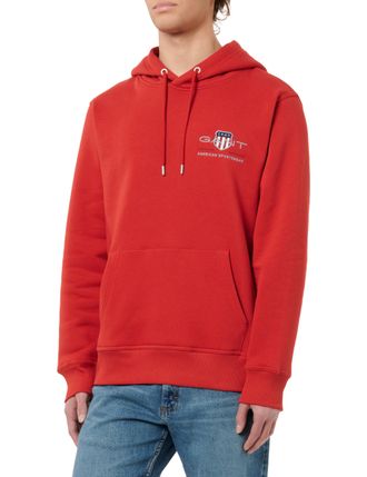 GANT REG MEDIUM Archive Shield Hoodie