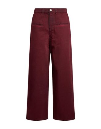 Uma Wang HOSEN & R&Ouml;CKE - Hosen auf YOOX.COM