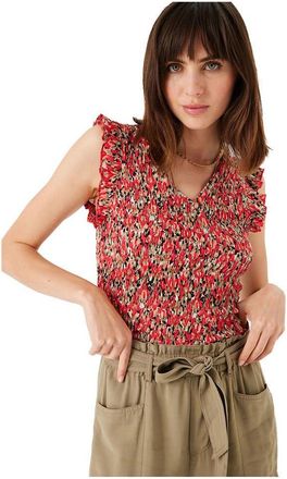 Garcia O40010_Ladies T-Shirt ss