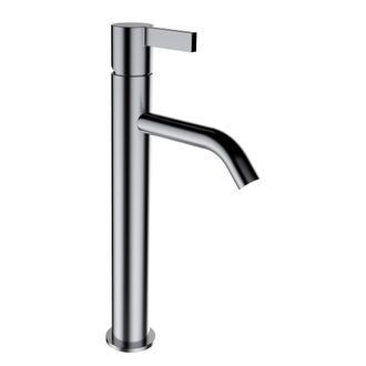 Laufen Mitigeur De Lavabo Sur Pied Kartell, Bec Fixe, Sans - Laufen