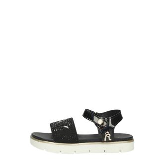 Replay Femme, Chaussures, Noir, Taille: 38 EU Sandale 6