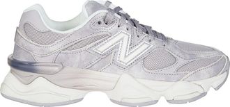 New Balance Femme, Sport, Gris, Taille: 36 1/2 EU Scarpa Lifestyle