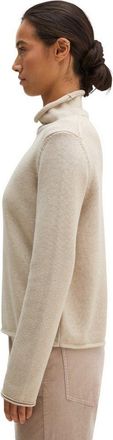 Marc O'Polo Strickpullover aus Organic Cotton