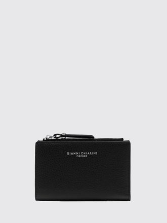 Gianni Chiarini Portefeuille Femme couleur Noir