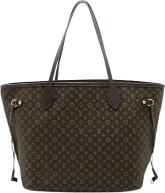 Louis Vuitton Damen, Pre-Owned, Braun, ONE SIZEGröße