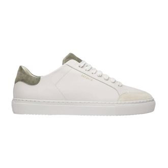 Axel Arigato Femme, Chaussures, Beige, Taille: 35 EU Clean 90 Triple Baskets