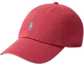 Polo Ralph Lauren Casquette &agrave; logo en coton