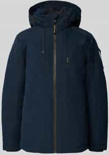 PME Legend Parka mit Kapuze