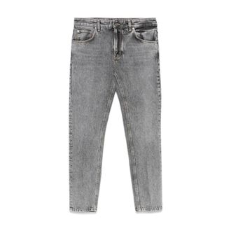 Pantaloni Torino Slim-fit Jeans Timberwolf Grey - - Jeans - Herren - Grau - W29