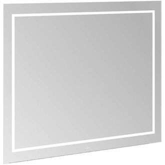 Villeroy & Boch Villeroy&boch - Finion Spiegel F60010, 1000 x 750 x 45 mm, mit