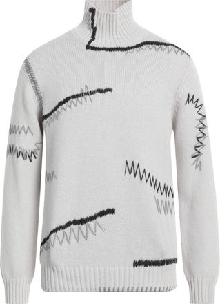 Emporio Armani STRICKWAREN - Rollkragenpullover auf YOOX.COM