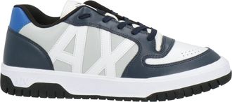 A|X Armani Exchange SCHUHE - Sneakers auf YOOX.COM