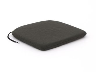 Madison New York Sitzkissen Schalenstuhl 48x46 cm