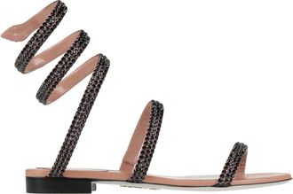 Rene Caovilla SCHUHE - Sandalen auf YOOX.COM