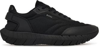 HUGO BOSS Sneakers Motion 50568946 Schwarz