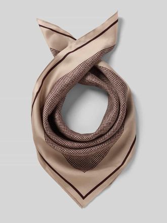 Marc O'Polo Tuch in Satin-Optik aus Viskose-Modal-Mix