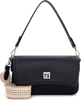 Suri Frey Sac &agrave; bandouli&egrave;re SFY Amey 16872 femmes sacs &agrave; main Uni