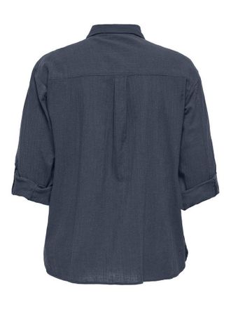 Only Carmakoma Klassische Bluse