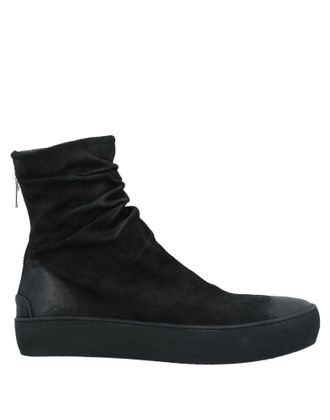 The Last Conspiracy SCHUHE - Stiefeletten auf YOOX.COM