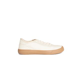 The Row Canvas Sneakers