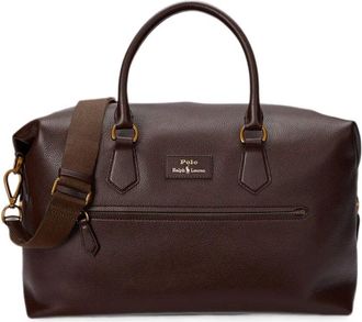 Ralph Lauren Messenger Bag Large Duffle Bag
