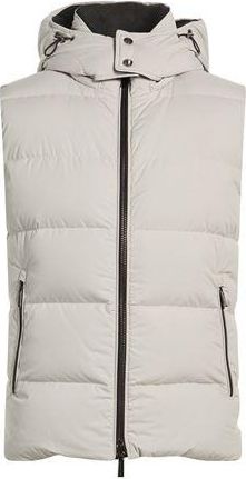 Moorer MANTEAUX - Vestes sans manches sur YOOX.COM