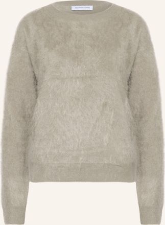 Iris Von Arnim Iris Von Arnim Pullover Sylvana Aus Cashmere beige